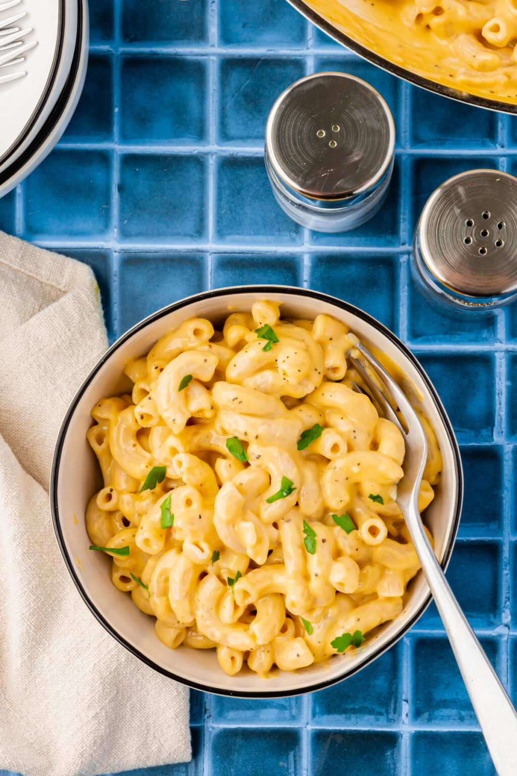 Quick & Easy Gluten-Free Recipes : A Dash of Megnut