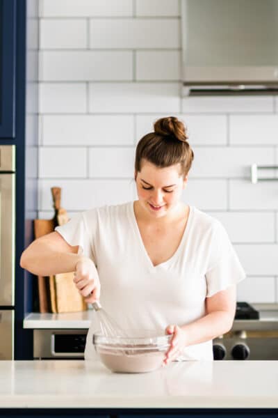 About - A Dash of Megnut